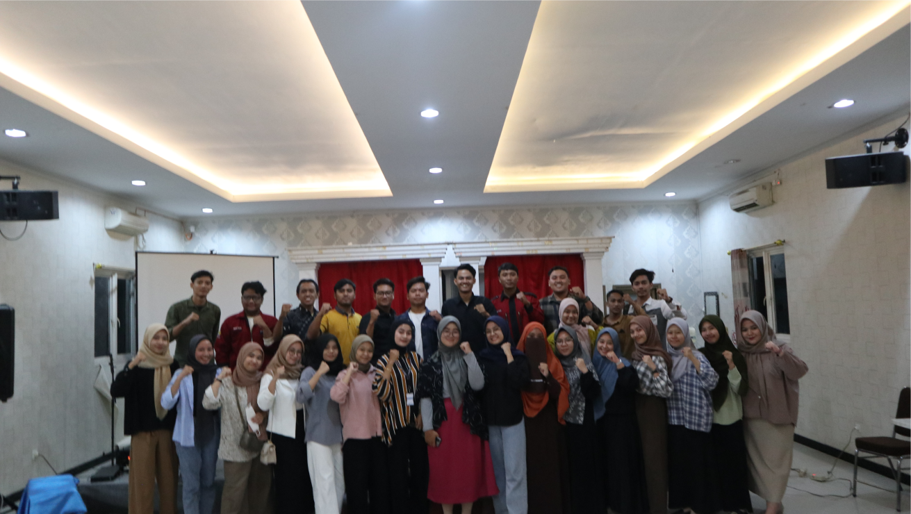 Badan Eksekutif Mahasiswa | BEM UMSurabaya